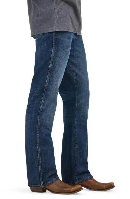 Wrangler Retro Relaxed Bootcut Jeans