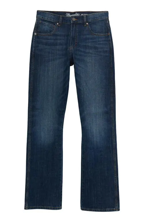 Wrangler Retro Relaxed Bootcut Jeans