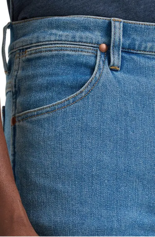 Wrangler Western Tough Lite Slim Fit Jeans