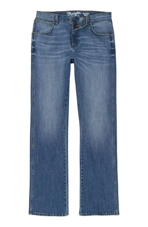 Wrangler Retro Relaxed Bootcut Jeans