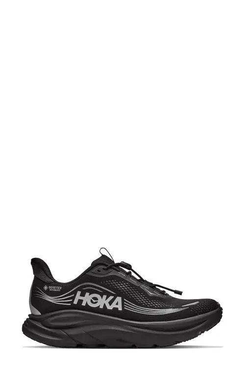HOKA® Clifton Gtx Waterproof Running Shoe