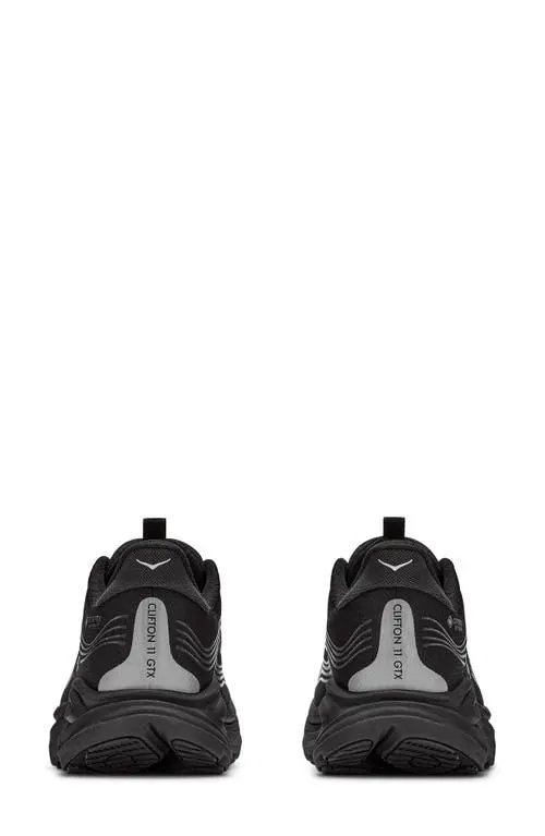 HOKA® Clifton Gtx Waterproof Running Shoe