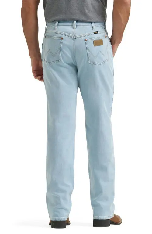 Wrangler Western Tough Lite Bootcut Jeans