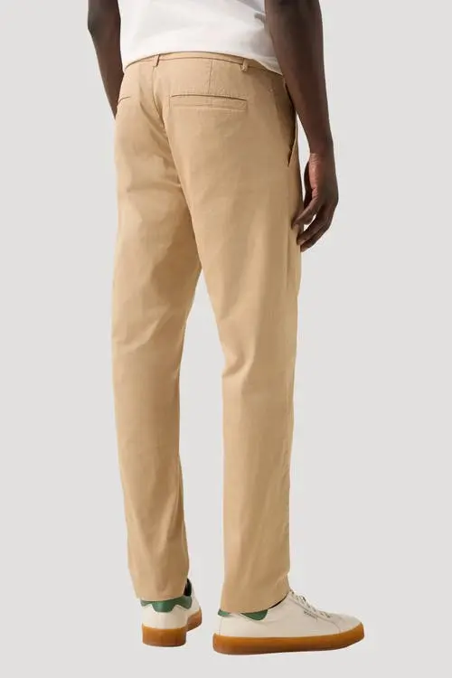Bogner Chinos Riley Business