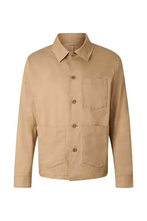 Bogner Overshirt Mirco