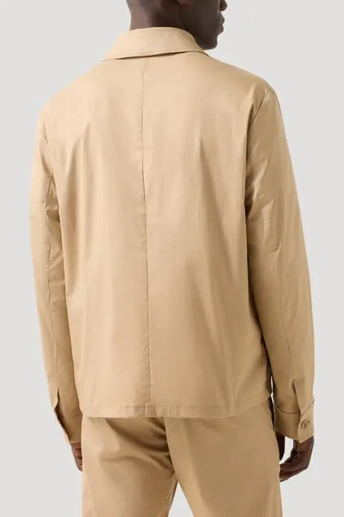 Bogner Overshirt Mirco