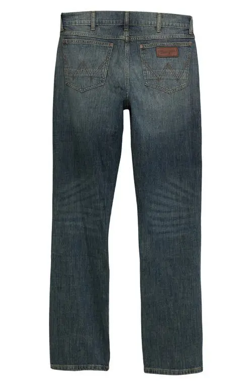 Wrangler Retro® Slim Straight Jeans
