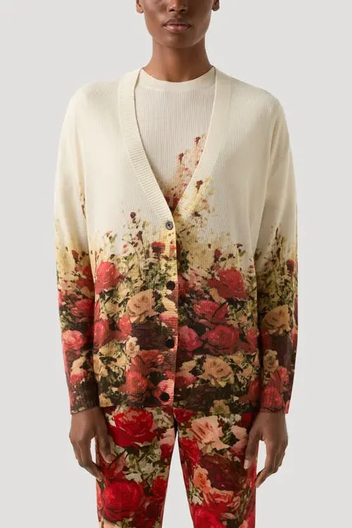 Bogner Cardigan Heidi