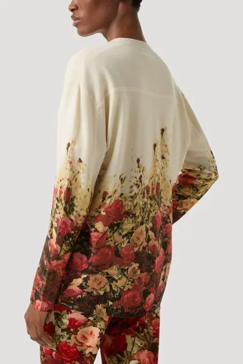 Bogner Cardigan Heidi
