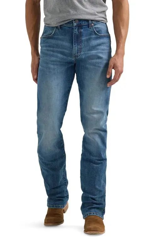 Wrangler Retro Slim Bootcut Jeans