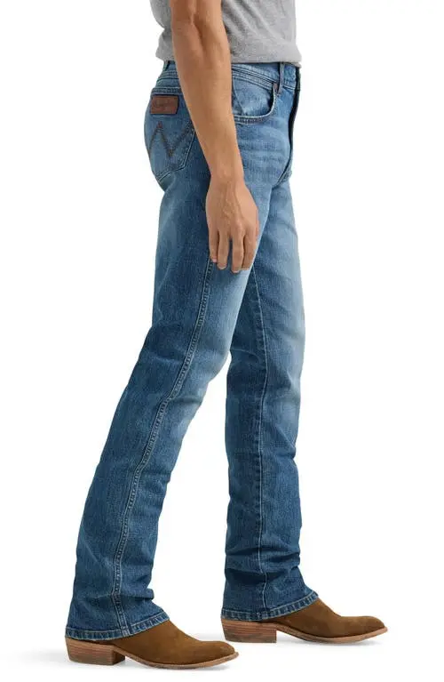 Wrangler Retro Slim Bootcut Jeans