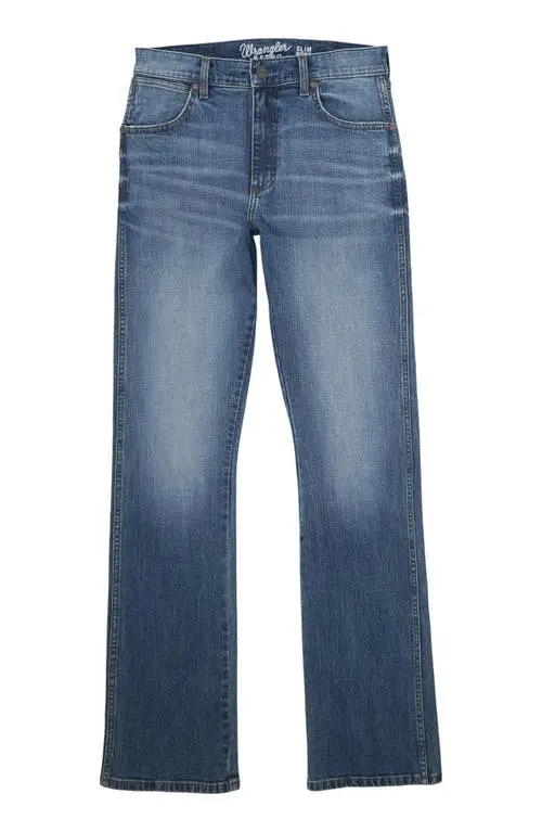 Wrangler Retro Slim Bootcut Jeans