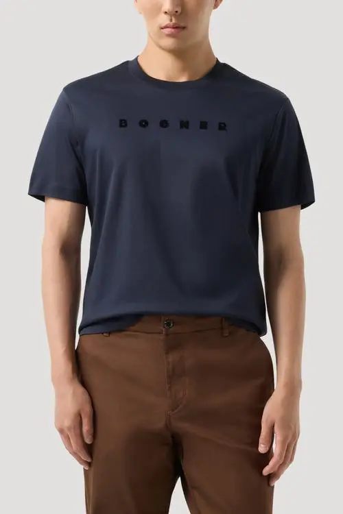 Bogner Cotton T-shirt Lukas