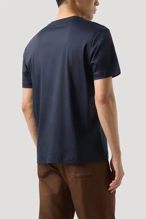 Bogner Cotton T-shirt Lukas