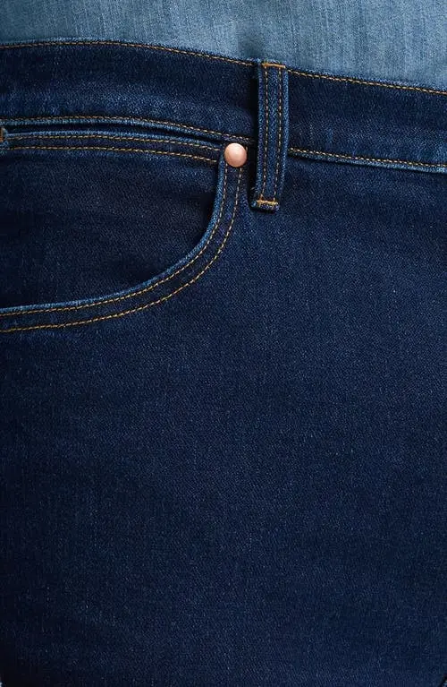 Wrangler Western Tough Lite Slim Fit Bootcut Jeans
