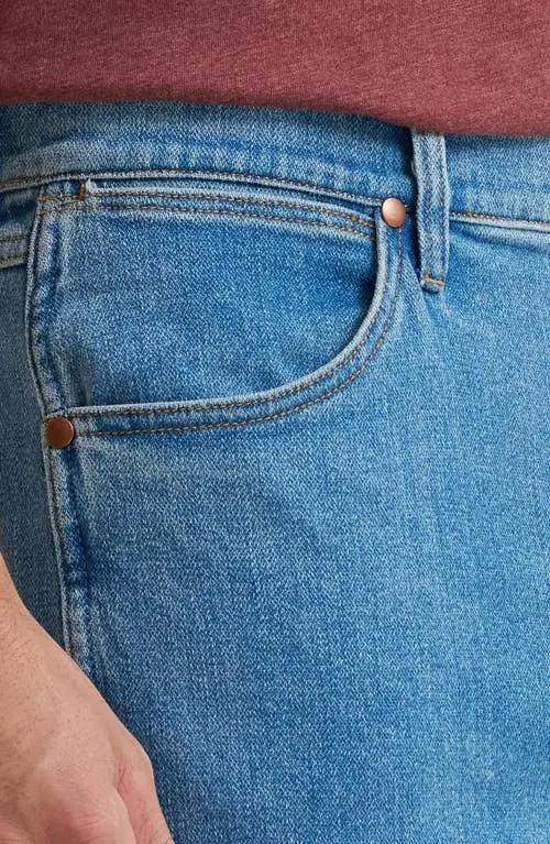 Wrangler Western Tough Lite Original Fit Bootcut Jeans