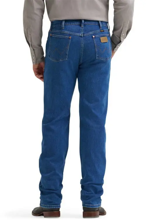 Wrangler Western Tough Lite Bootcut Jeans