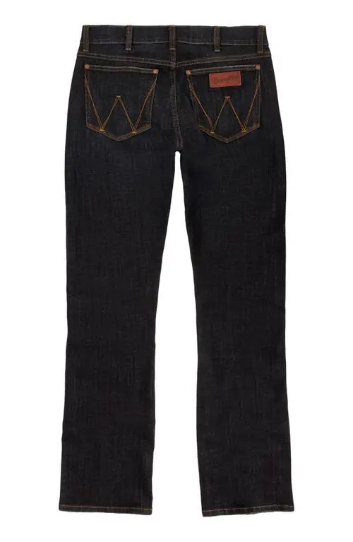 Wrangler Retro Slim Bootcut Jeans