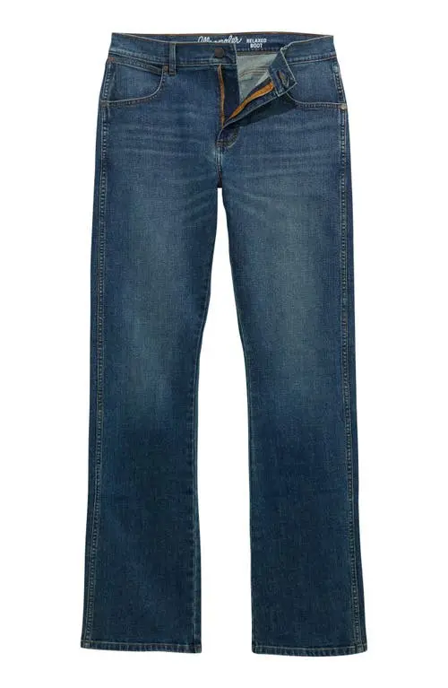 Wrangler Retro Relaxed Bootcut Jeans