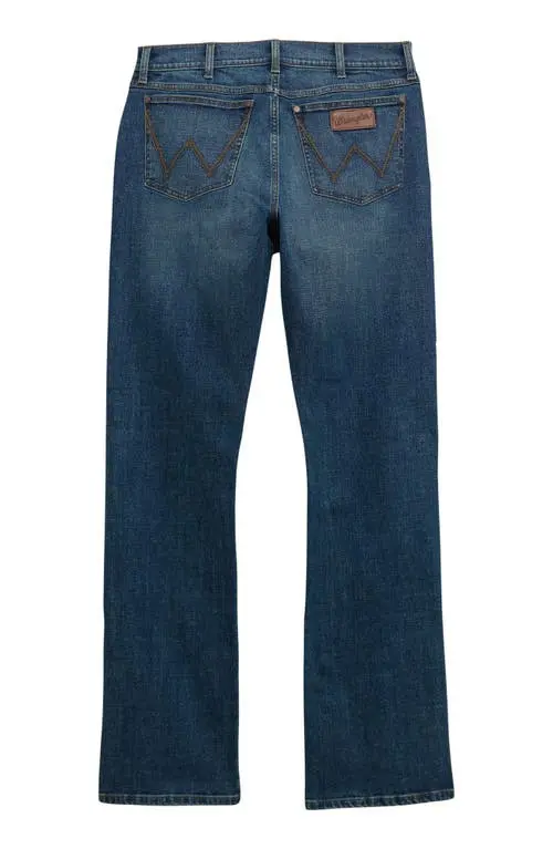 Wrangler Retro Relaxed Bootcut Jeans