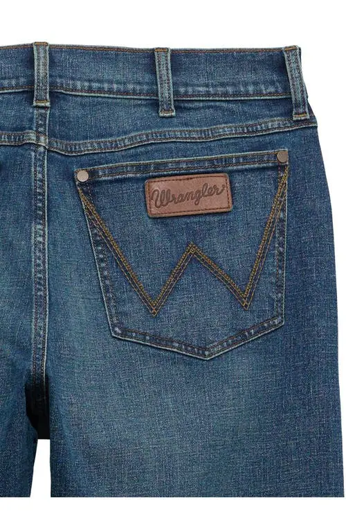 Wrangler Retro Relaxed Bootcut Jeans