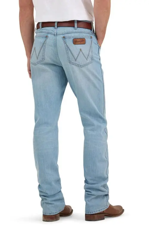 Wrangler Retro Relaxed Bootcut Jeans