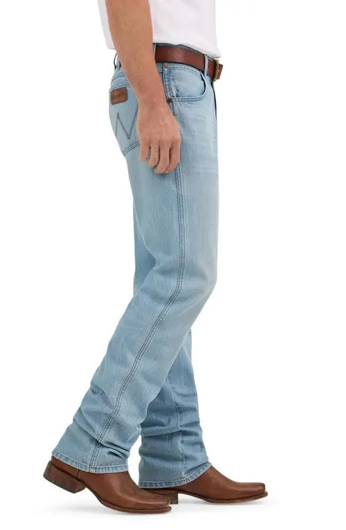 Wrangler Retro Relaxed Bootcut Jeans