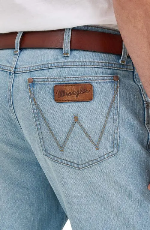 Wrangler Retro Relaxed Bootcut Jeans