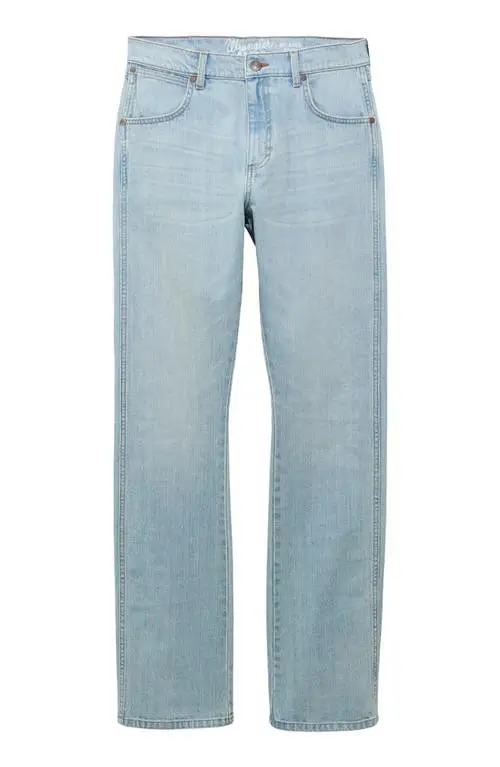 Wrangler Retro Relaxed Bootcut Jeans