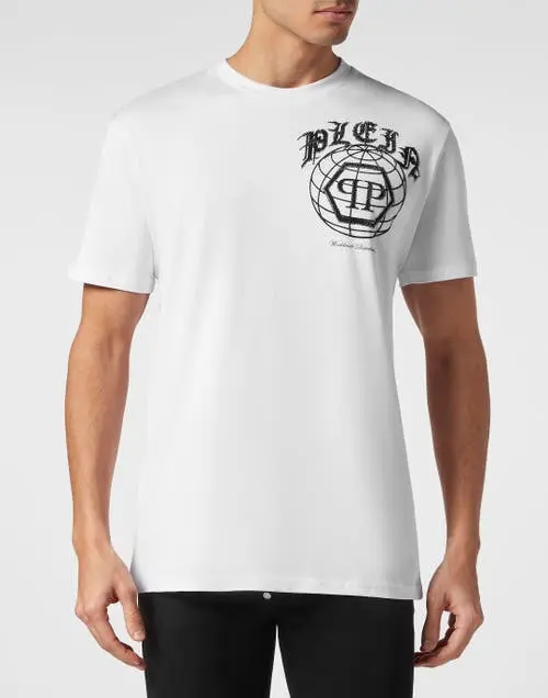 Philipp Plein T-shirt Round Neck