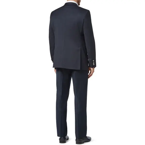 BILLIONAIRE Blazer Crest