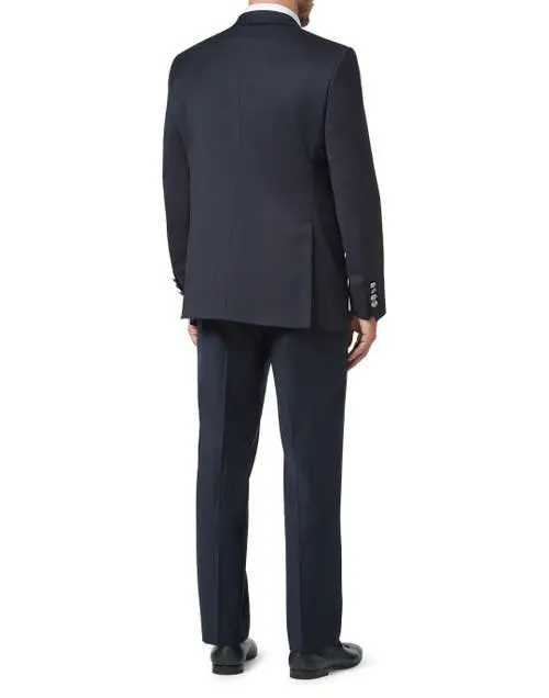 BILLIONAIRE Blazer Crest