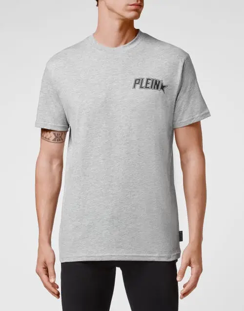 Philipp Plein T-shirt Round Neck