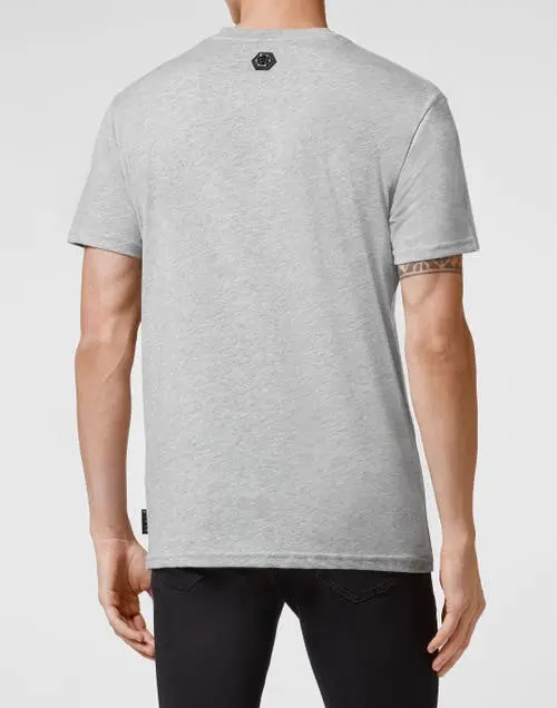Philipp Plein T-shirt Round Neck