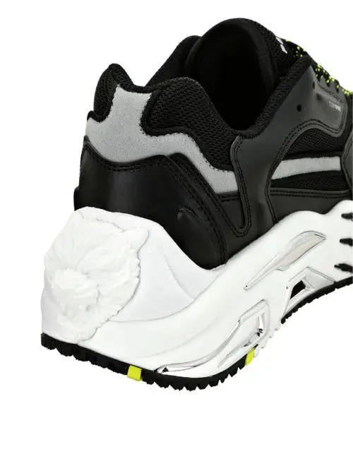 PLEIN SPORT The Scratch - Black/white