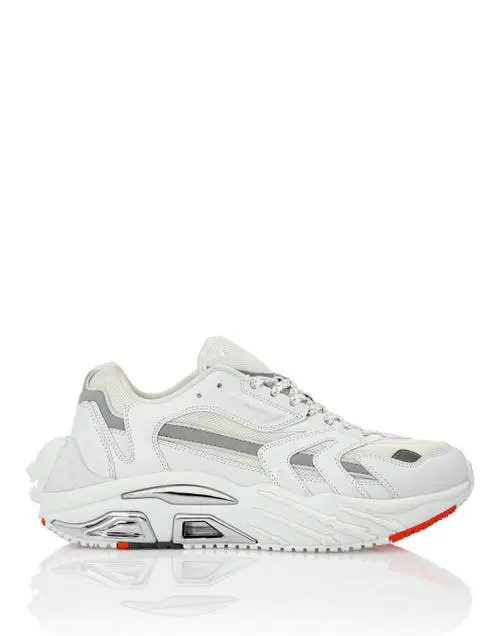 PLEIN SPORT Runner Sneaker The Scratch