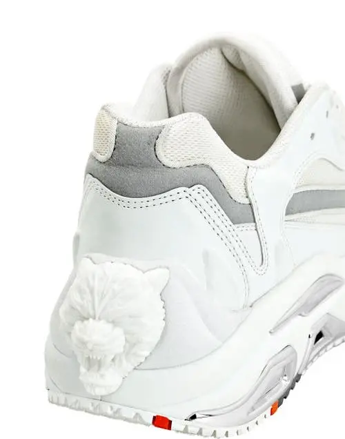 PLEIN SPORT Runner Sneaker The Scratch