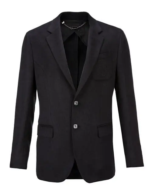 BILLIONAIRE Blazer Crest