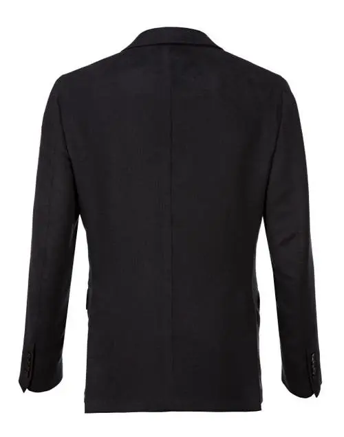 BILLIONAIRE Blazer Crest