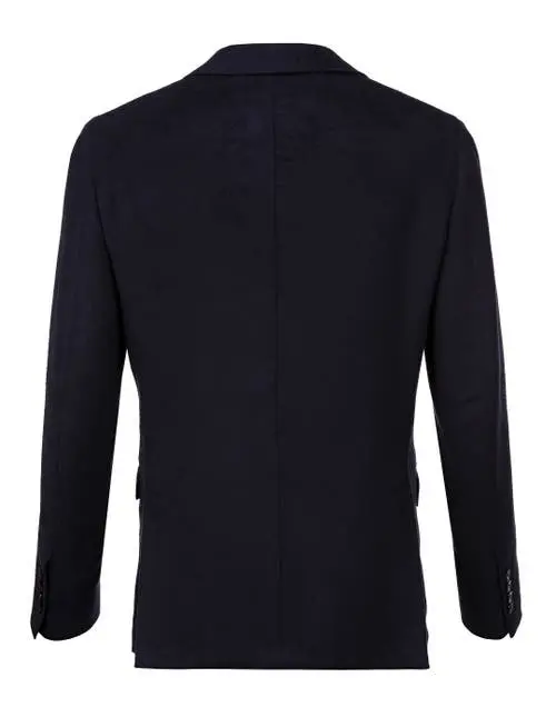 BILLIONAIRE Blazer Crest - Darkblue