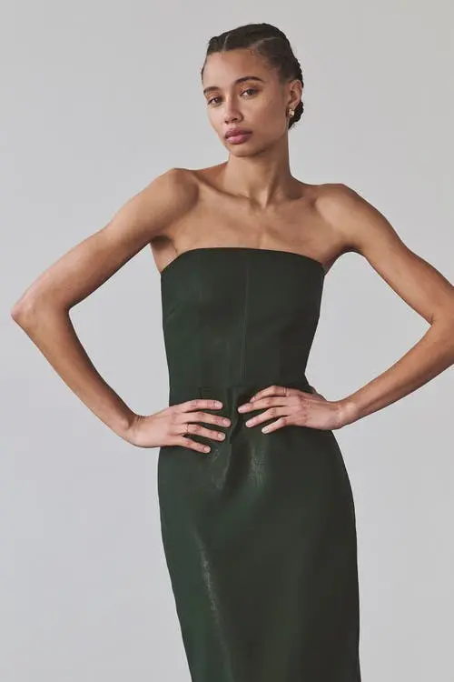 ARTEMIS DICIERO Lia Dress