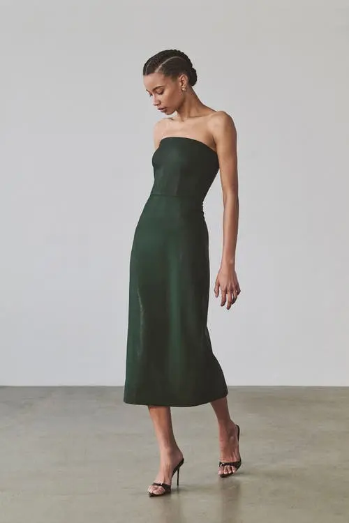 ARTEMIS DICIERO Lia Dress