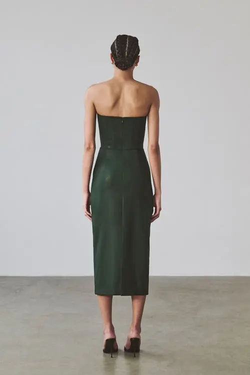 ARTEMIS DICIERO Lia Dress