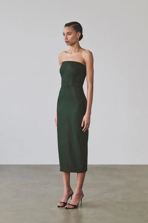 ARTEMIS DICIERO Lia Dress