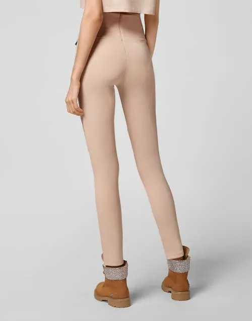 Philipp Plein Sport Leggings Iconic Plein