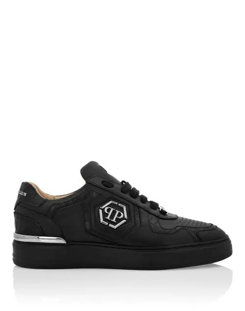 Philipp Plein Low Top Sneakers