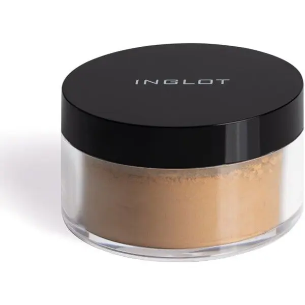 INGLOT Perfect Finish Loose Powder