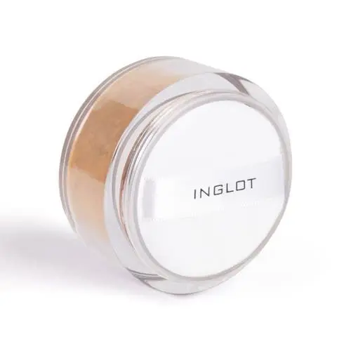 INGLOT Perfect Finish Loose Powder