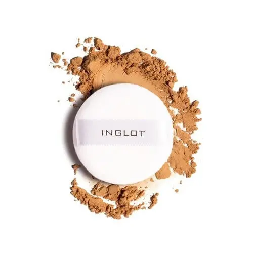 INGLOT Perfect Finish Loose Powder