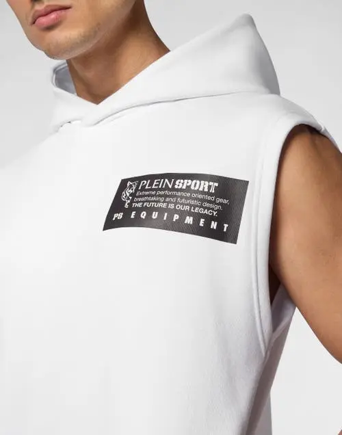 PLEIN SPORT Sport Top